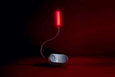 Revive 670nm Red Book Light – No Blue Light for Better Sleep