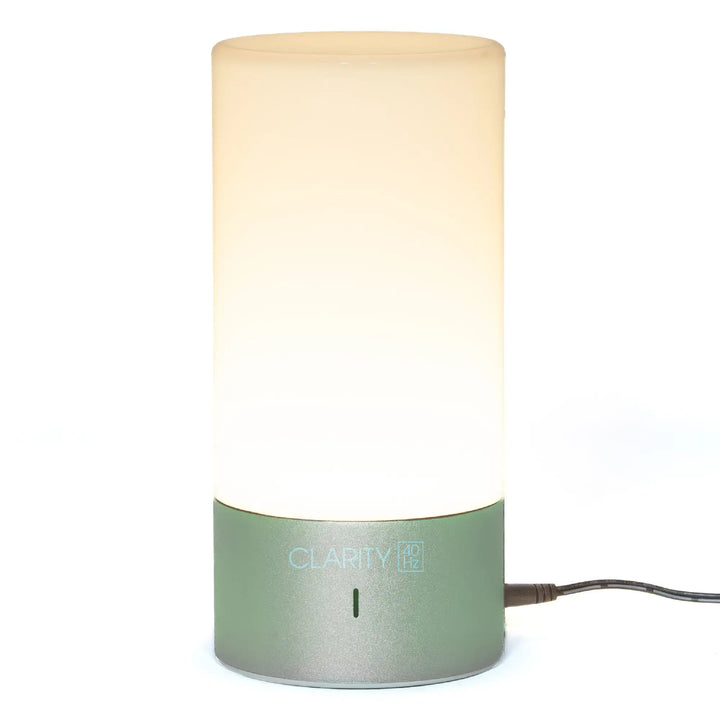 Gamma Clarity 40hz Lamp Light Therapy For The Mind