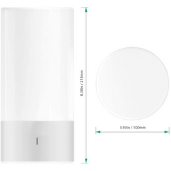Gamma Clarity 40hz Lamp Light Therapy For The Mind – Gamma Light Therapy